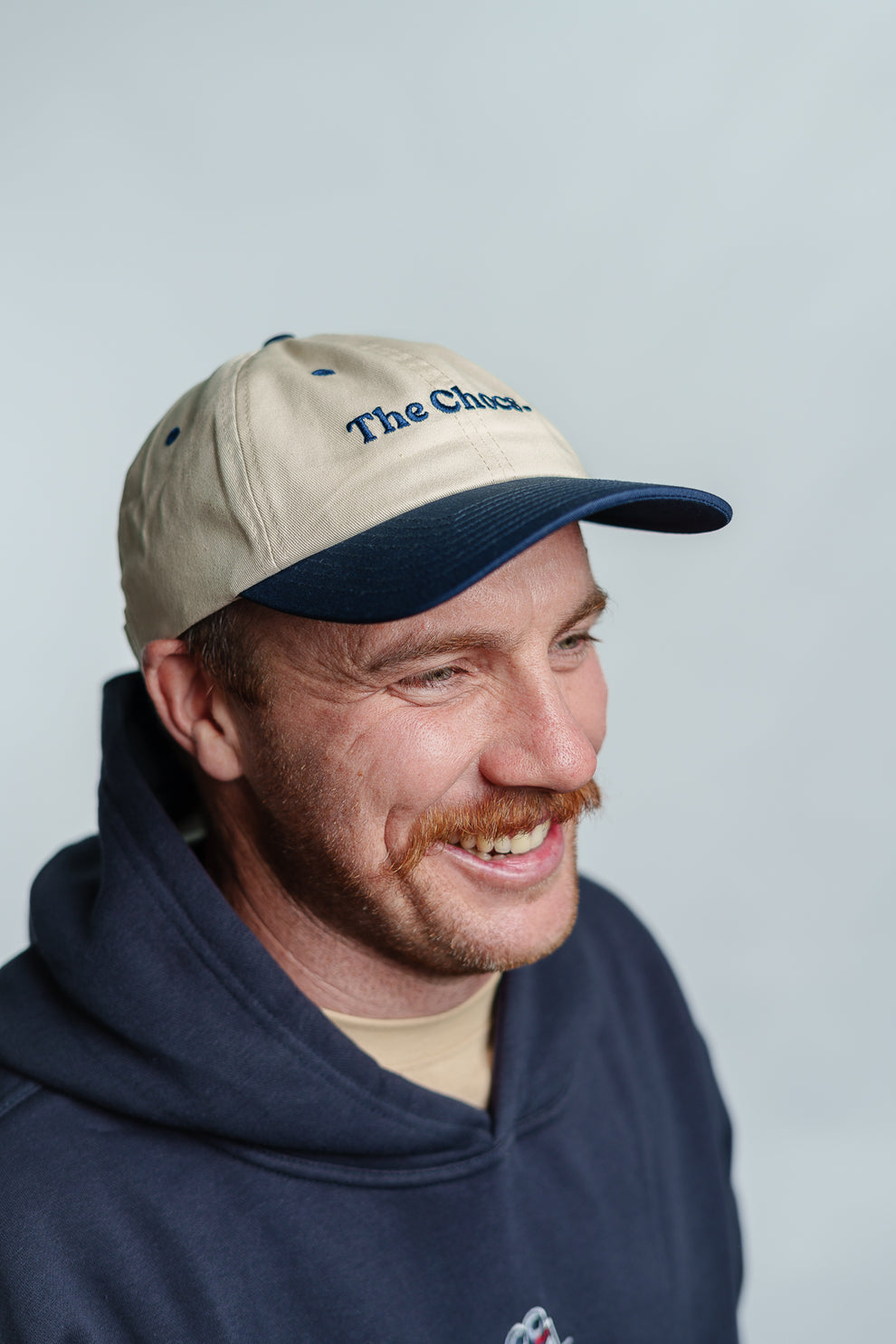 Chocs 'That's Stumps' Cap – We Got The Chocolates